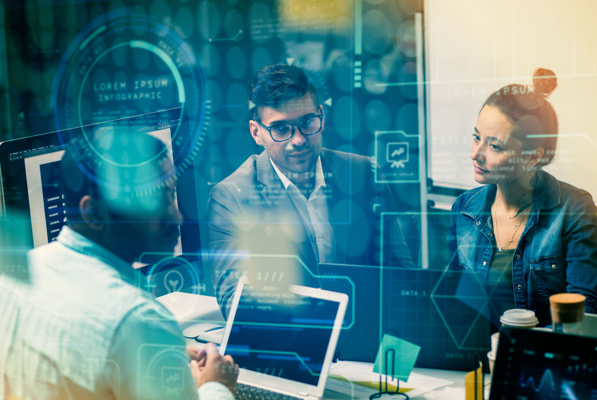 Veridian Technologies – UAE's Leading IT Infrastructure Specialist